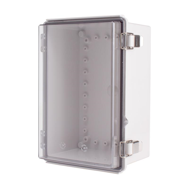 BC-ATP-192814 Boxco | Boxes, Enclosures, Racks | DigiKey Marketplace