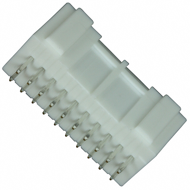 B20B-PADSS-1(LF)(SN) JST Sales America Inc. | 連接器、互連元件 | DigiKey