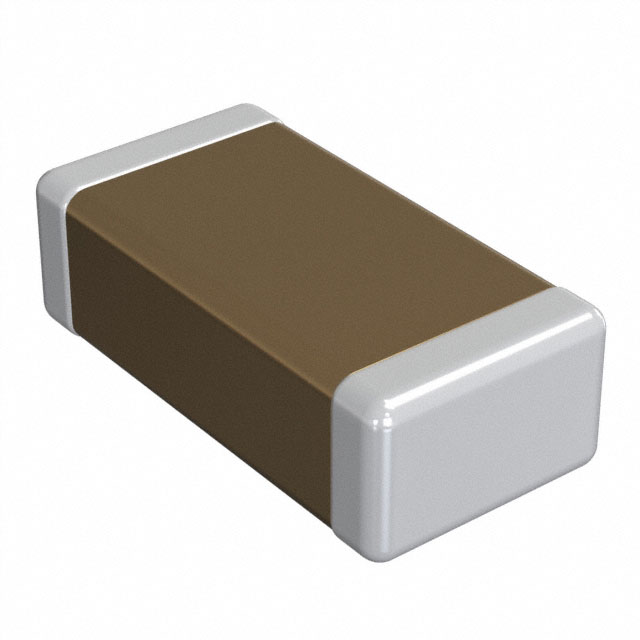 Ultra-Small and Low ESL Capacitors - Murata | DigiKey