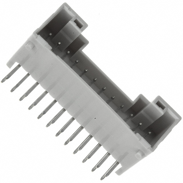 S24B-PUDSS-1 JST Sales America Inc. | Connectors, Interconnects | DigiKey