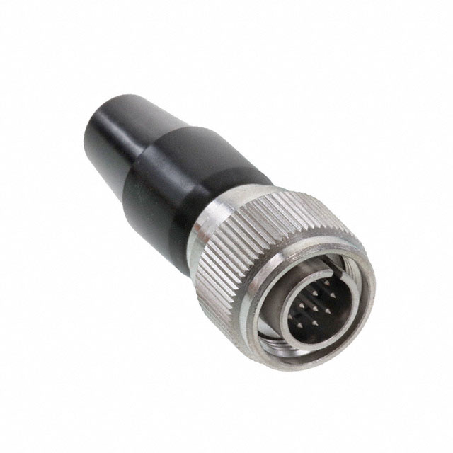 HR10A-10TP-12P(73) Hirose Electric Co Ltd | Connectors, Interconnects | DigiKey