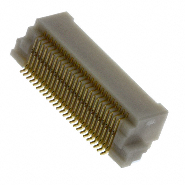 JMD Connectors - JST │ DigiKey