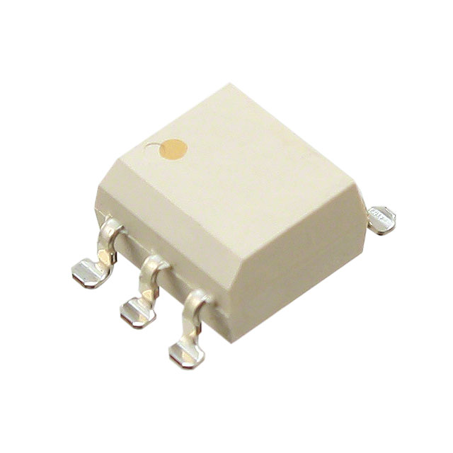 TLP371(TP1,F) Toshiba Semiconductor and Storage | Isolators | DigiKey