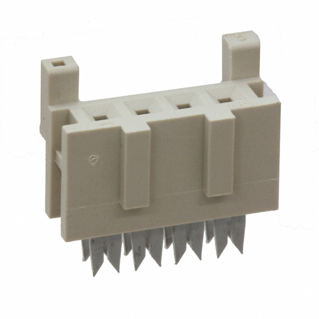 DF1-4S-2.5R24(05) Hirose Electric Co Ltd | Connectors, Interconnects ...