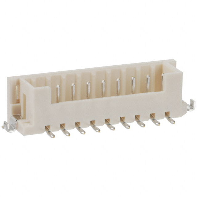 DF3Z-9P-2V(20) Hirose Electric Co Ltd | Connectors, Interconnects | DigiKey