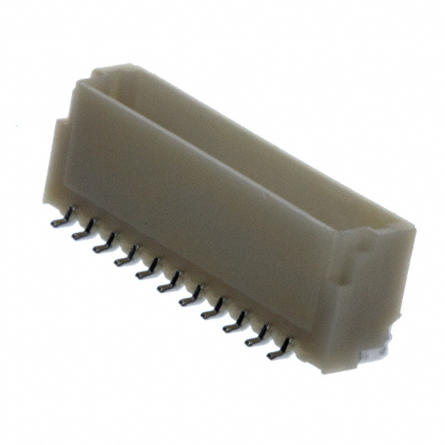 BM11B-SRSS-TB JST Sales America Inc. | Connectors, Interconnects | DigiKey