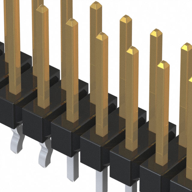 0702871283 EDA | CAD 3D Model Download | Digikey