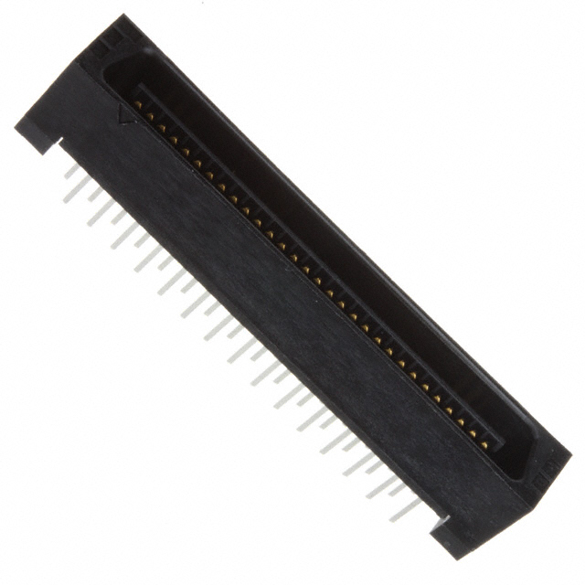 FX2CA2-60P-1.27DSA(71) EDA | CAD 3D Model Download | Digikey