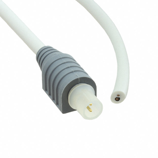 C00-707-100-020-013 ODU | Cable Assemblies | DigiKey