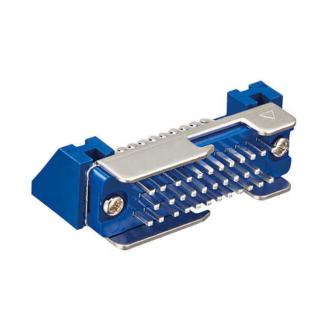 PR-1634BA-STA(50) EDA | CAD 3D Model Download | Digikey