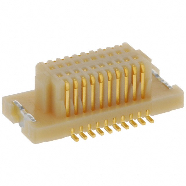 20R-JMDSS-G-1-TF JST Sales America Inc. | コネクタ、相互接続 | DigiKey