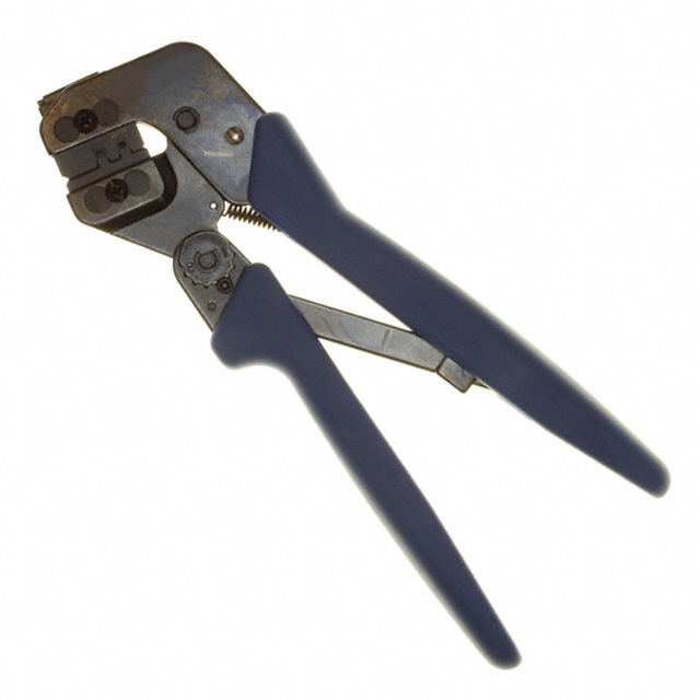 90575-1 TE Application Tooling | Tools | DigiKey