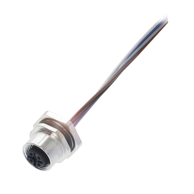 BCC0E54 Balluff | Cable Assemblies | DigiKey Marketplace