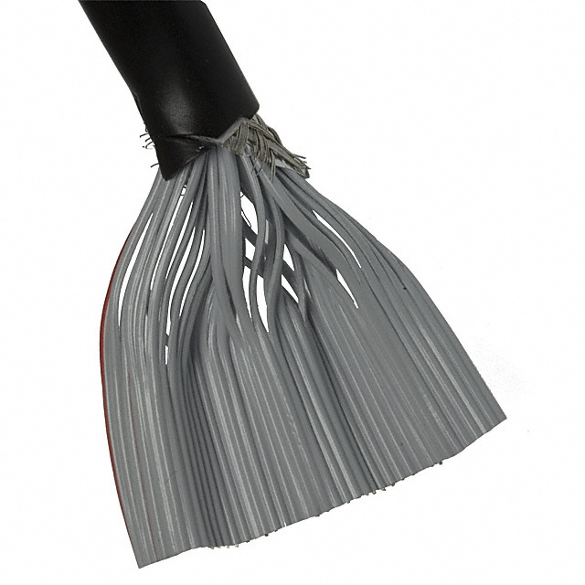 Flat Ribbon Cables | Electronic Components Distributor DigiKey