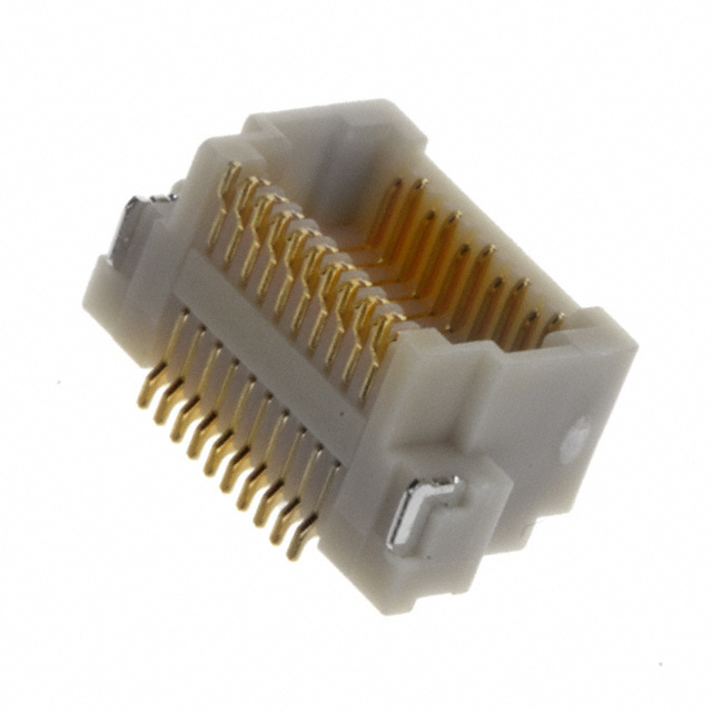 20PS-JMDSS-G-1-TF JST Sales America Inc. | Connectors, Interconnects | DigiKey