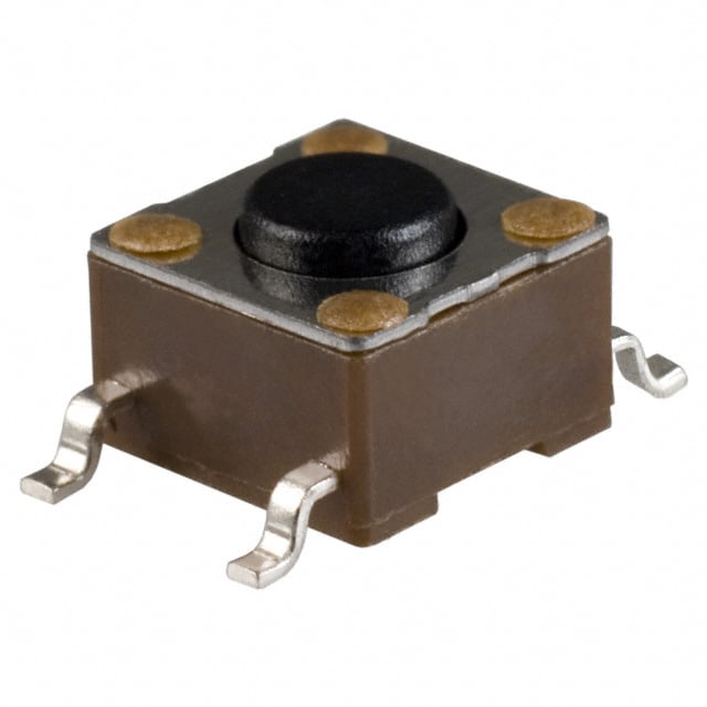 Tactile Switches | Electronic Components Distributor DigiKey