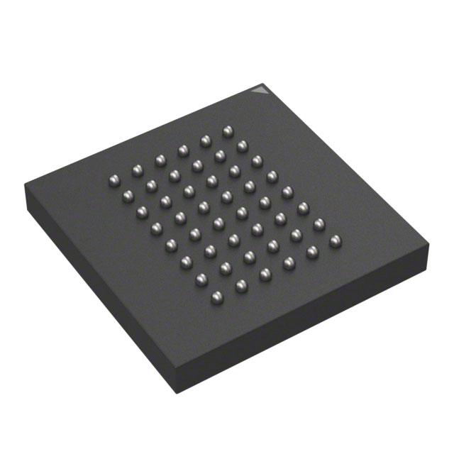 MR1A16ACMA35 Everspin Technologies Inc. | Integrated Circuits (ICs ...