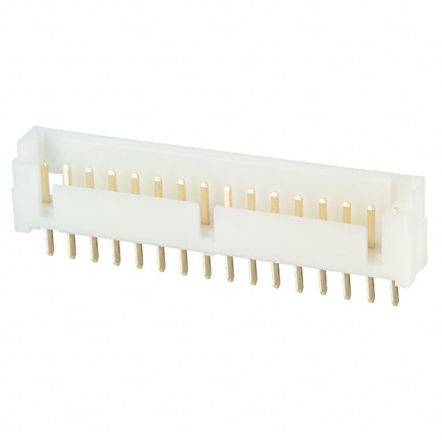 DF1B-16P-2.5DSA(01) Hirose Electric Co Ltd | Connectors, Interconnects | DigiKey