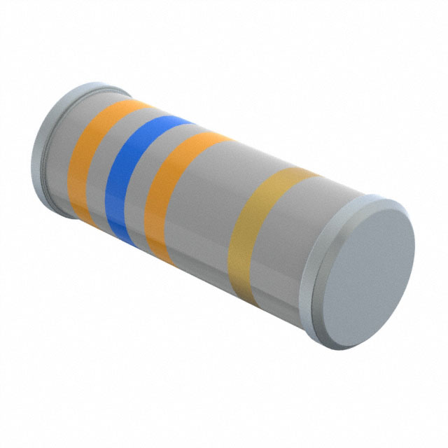 MMP200JR-36K EDA | CAD 3D Model Download | Digikey