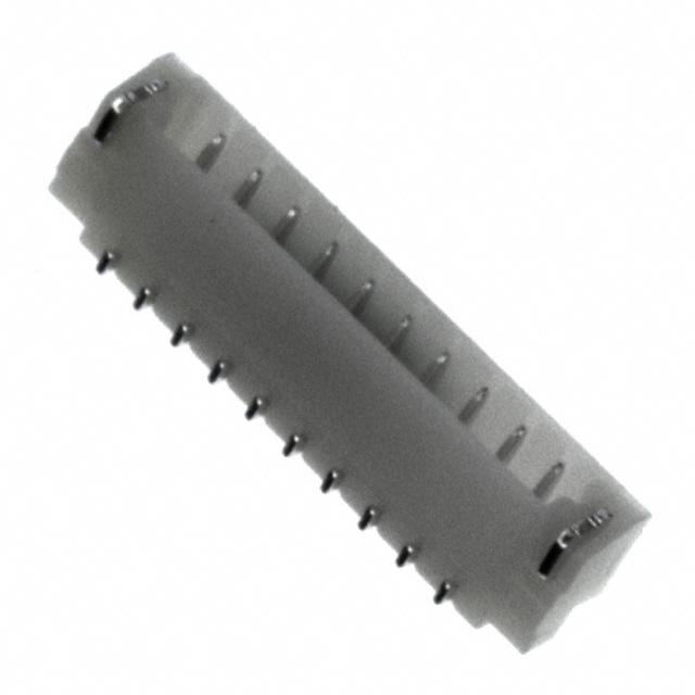 SM10B-SURS-TF JST Sales America Inc. | Connectors, Interconnects | DigiKey