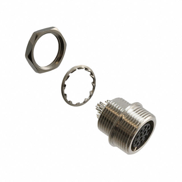 HR10A-10TR-12S(73) Hirose Electric Co Ltd | Connectors, Interconnects | DigiKey