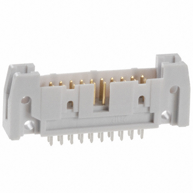 AWH20G-0202-T-R EDA | CAD 3D Model Download | Digikey